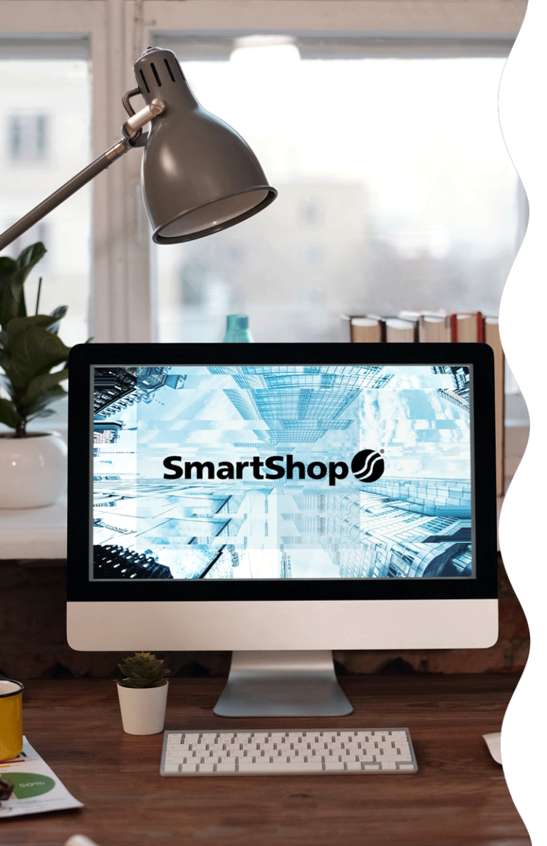 SmartRetail – Smartshop
